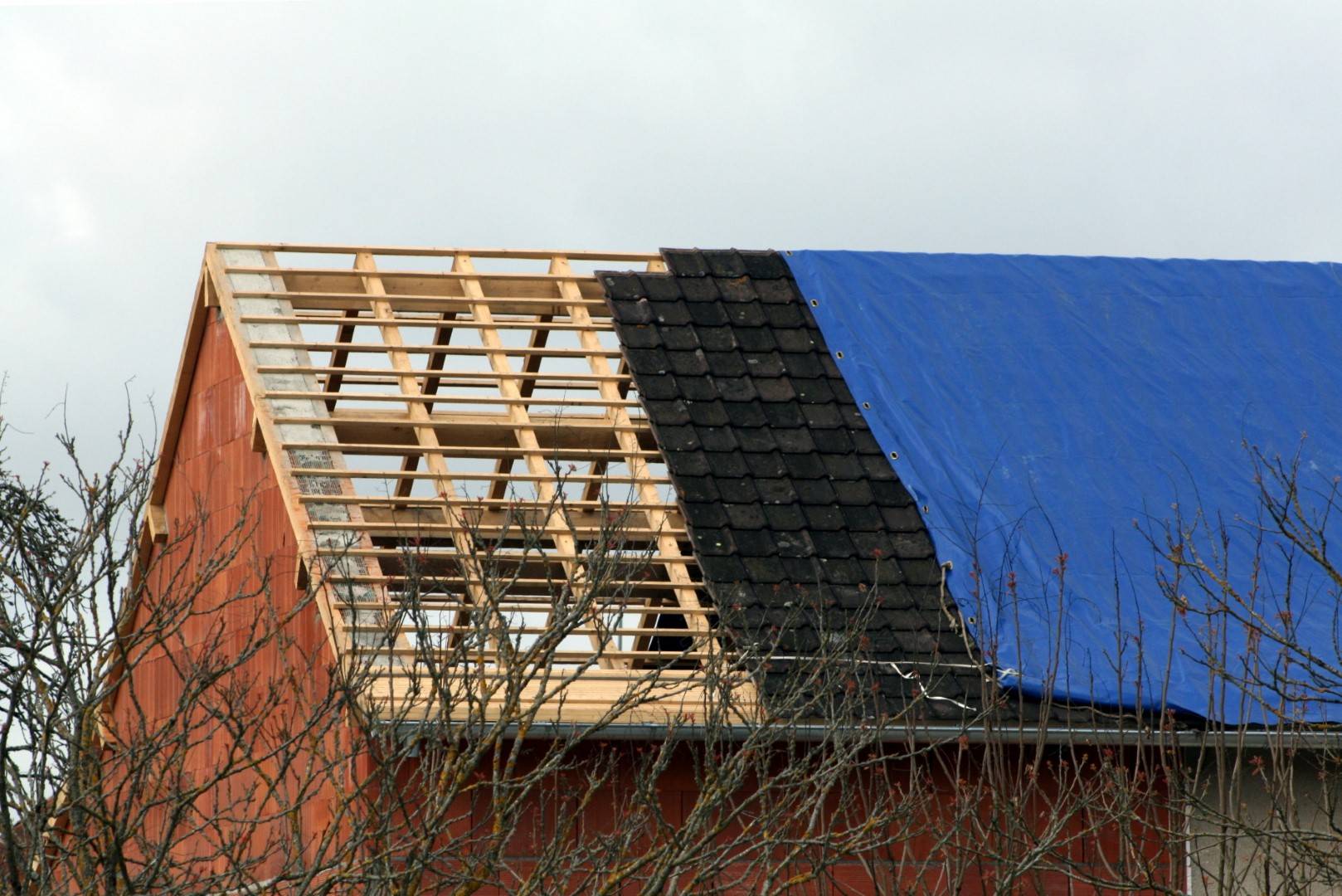 Les réalisations de Fabien Gaubert à Plélo - GAUBERT FABIEN